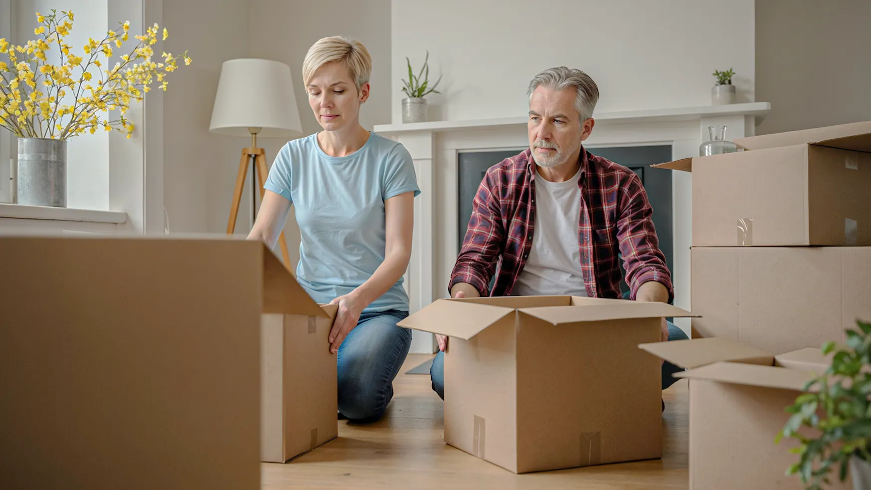 Why Families Leave: Preventable Move-Outs in Senior Living